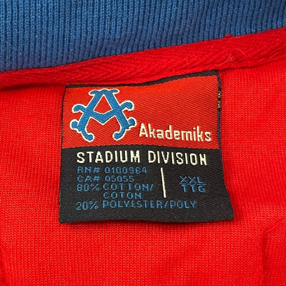 Akademiks | Jackets & Coats | Akademiks Stadium Division Tracksuit ...